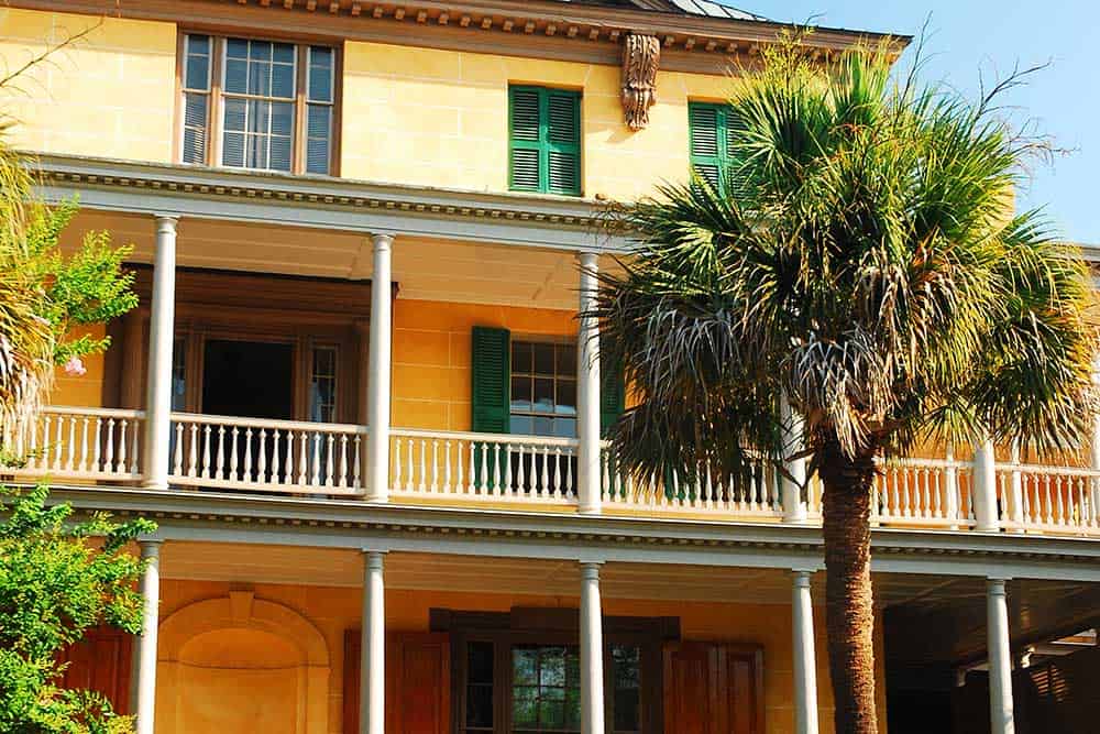 The 35+ BEST Things to Do in Charleston, South Carolina