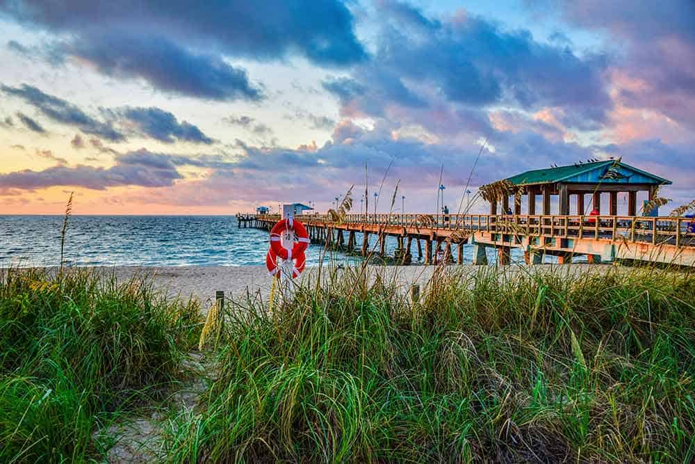 Lauderdale-by-the-Sea, FL: Things to Do and Where to Eat, Drink & Stay