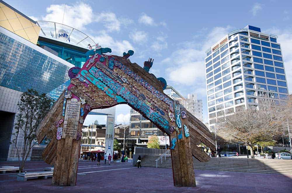 One Day in Auckland: Itinerary & Where to Go in 24 Hours in 2022