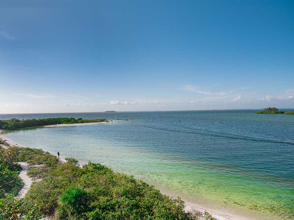 The 17 BEST Beaches in Tampa, Florida