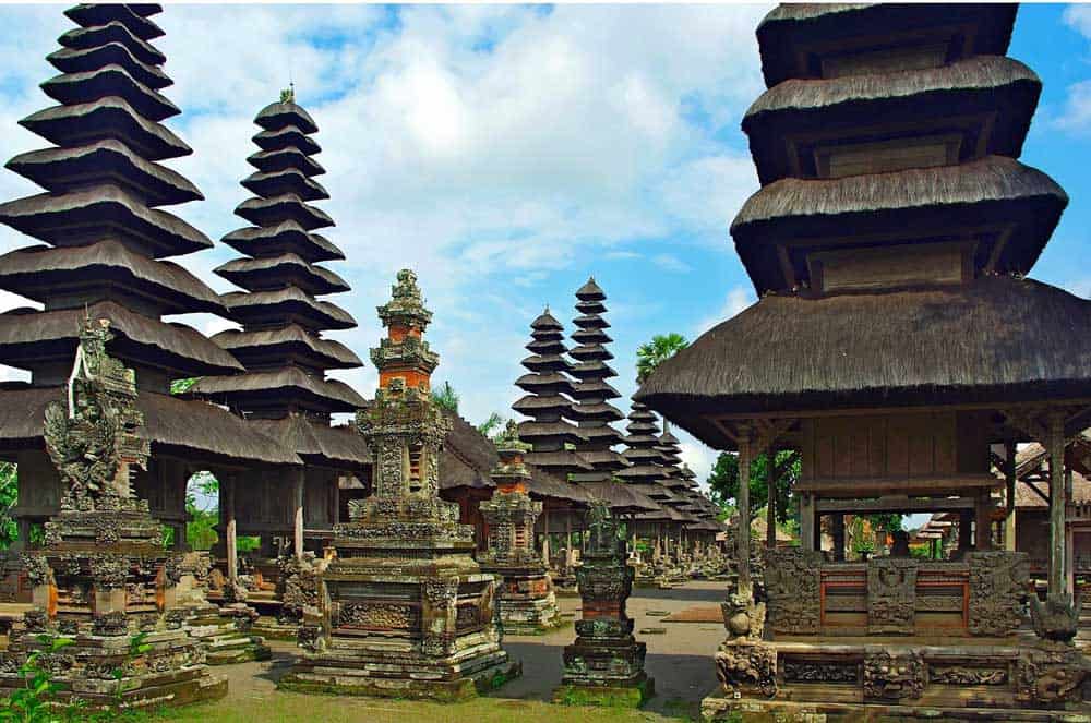 10 Jaw-Dropping Temples in Bali for Your Indonesian Adventure