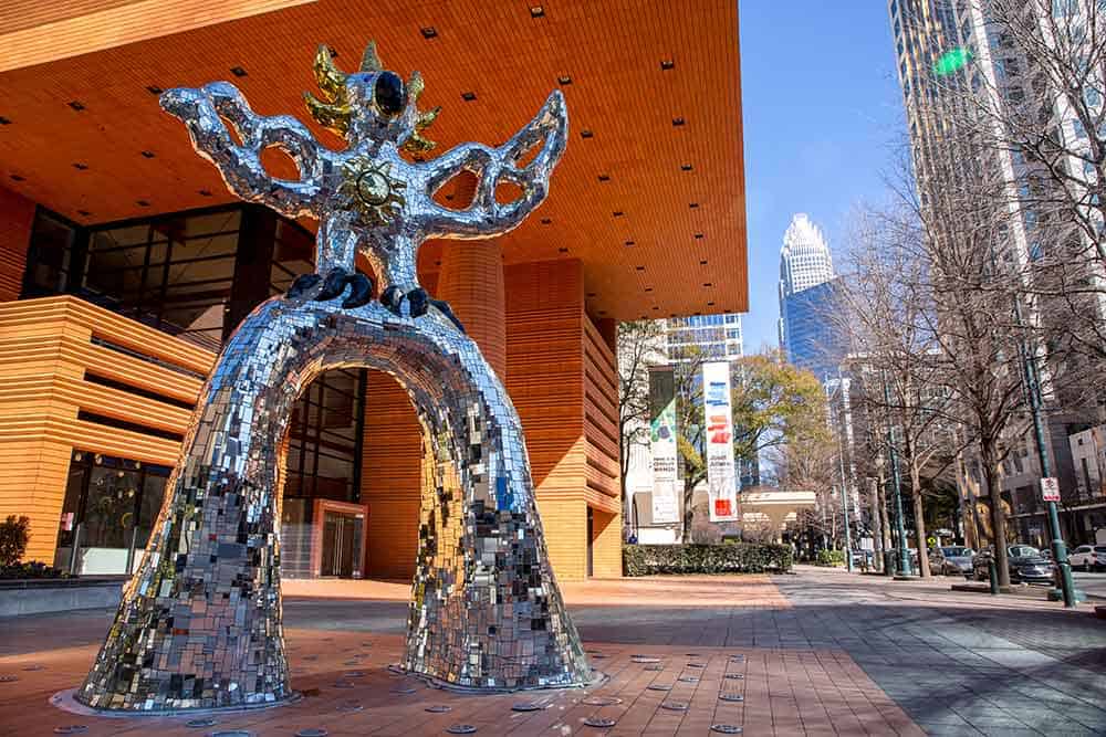 The 21+ BEST Things to Do in Charlotte, North Carolina (UPDATED 2022)
