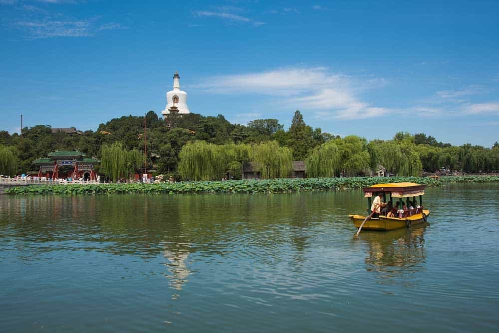 One Day in Beijing, China: Itinerary & Where to Go in 24 Hours