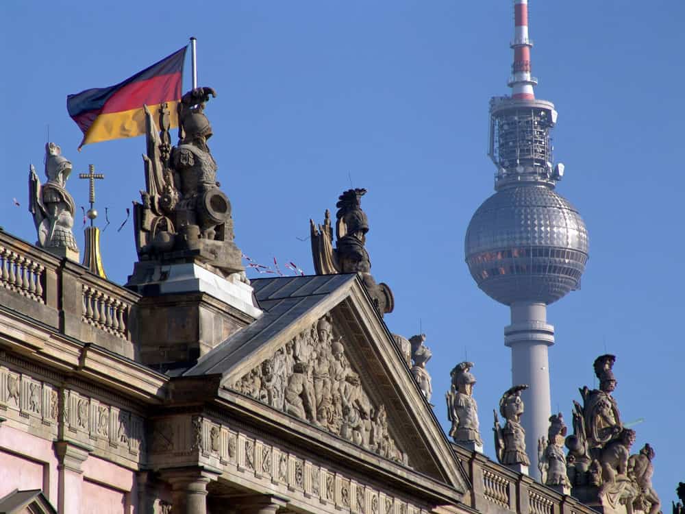 Best Time to Visit Berlin: Weather Guide & When to Go in 2022