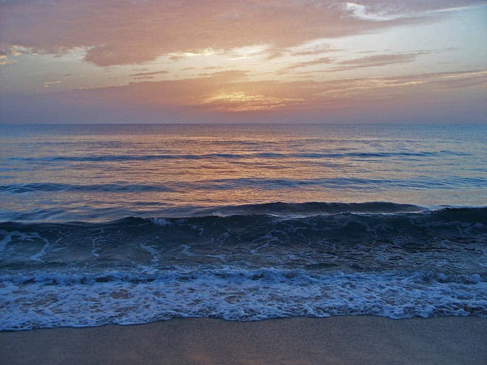 17 Beautiful Florida East Coast Beaches For a Relaxing Vacation