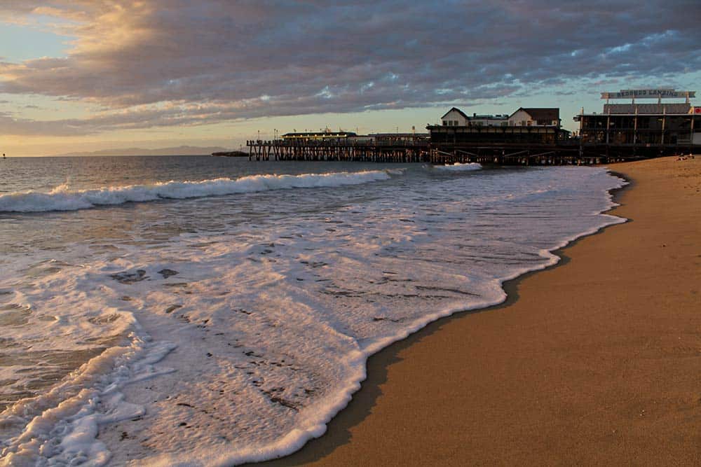 17 Epic Beaches in Los Angeles For Your Southern California Trip