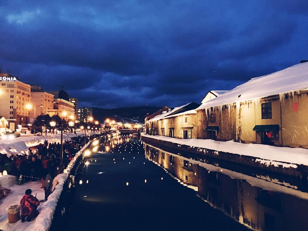 8 Fun Things to Do in Otaru On Your Hokkaido Adventure