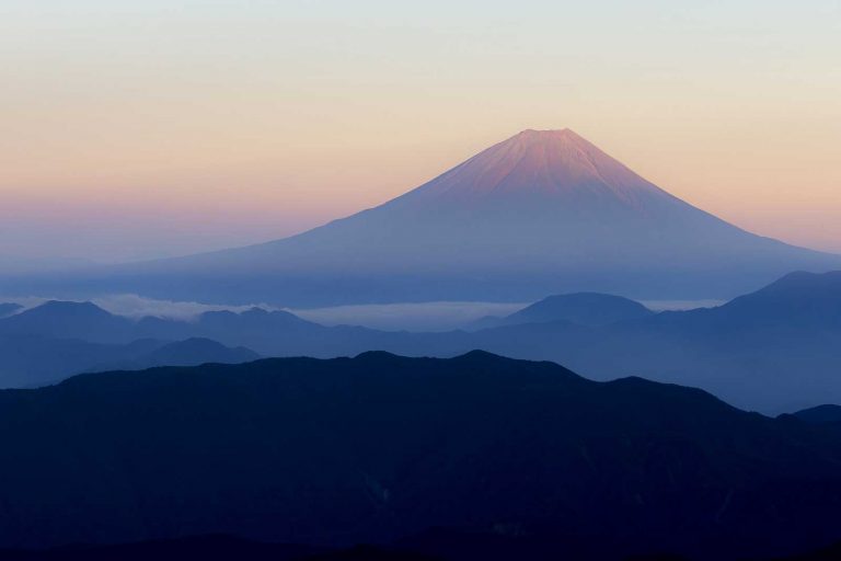 Best Time to Visit Japan: When to Go & Weather Guide for 2022