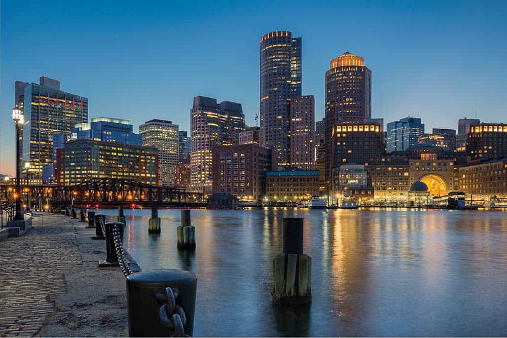 The 21+ BEST Things to Do in Boston, Massachusetts