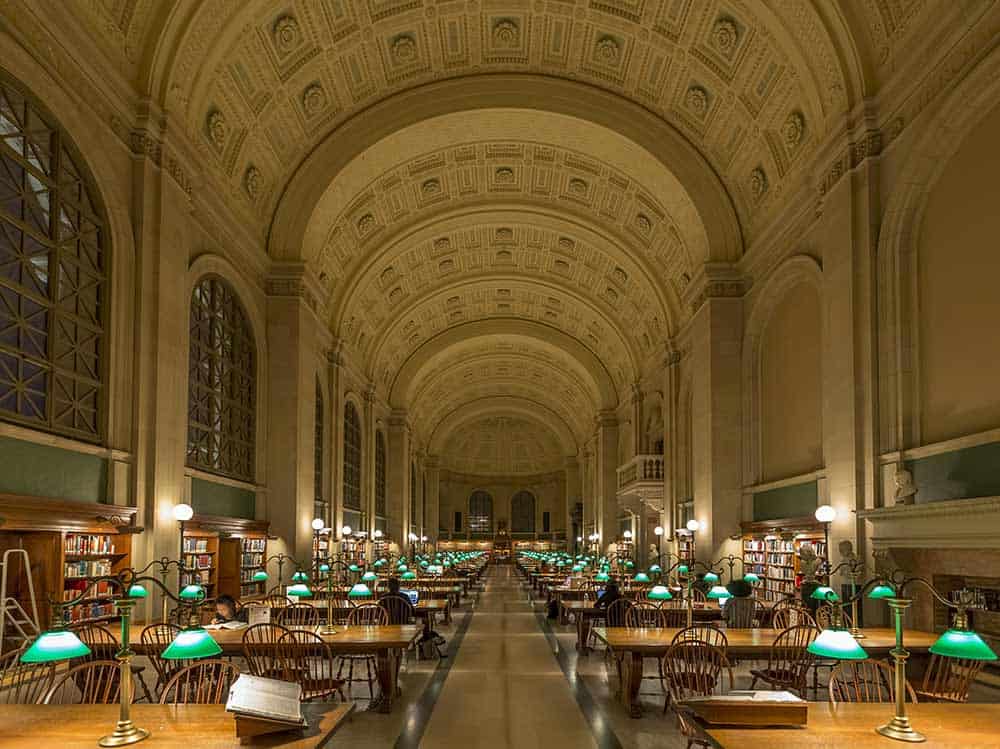 The 21+ BEST Things to Do in Boston, Massachusetts