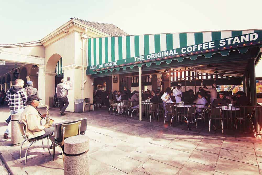 One Day in New Orleans: Itinerary & Where to Go in 24 Hours