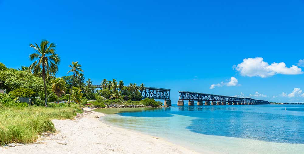 The 7 BEST Beaches in Key Largo, Florida