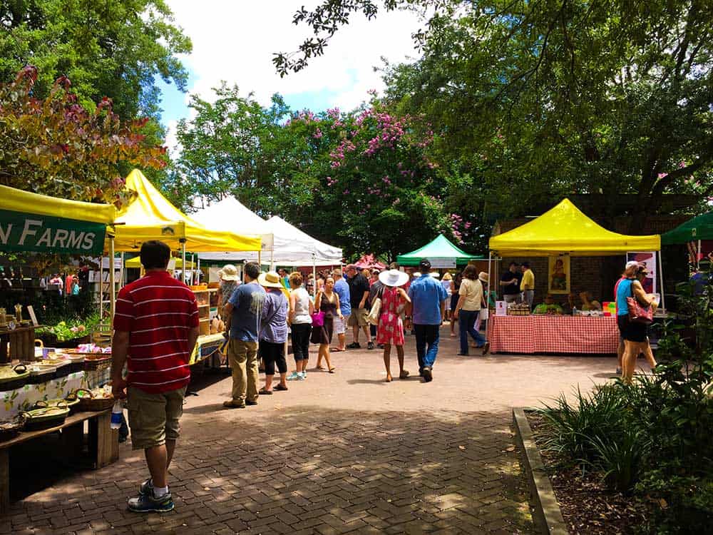 The 35+ BEST Things to Do in Charleston, South Carolina