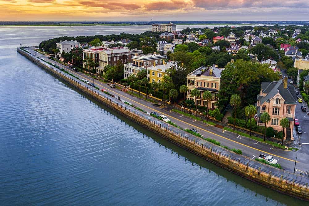 Charleston Travel Guide: What to See & Do, Where to Stay & When to Visit
