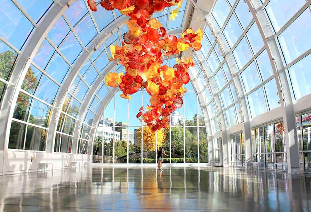 The 28+ BEST Things to Do in Seattle, Washington