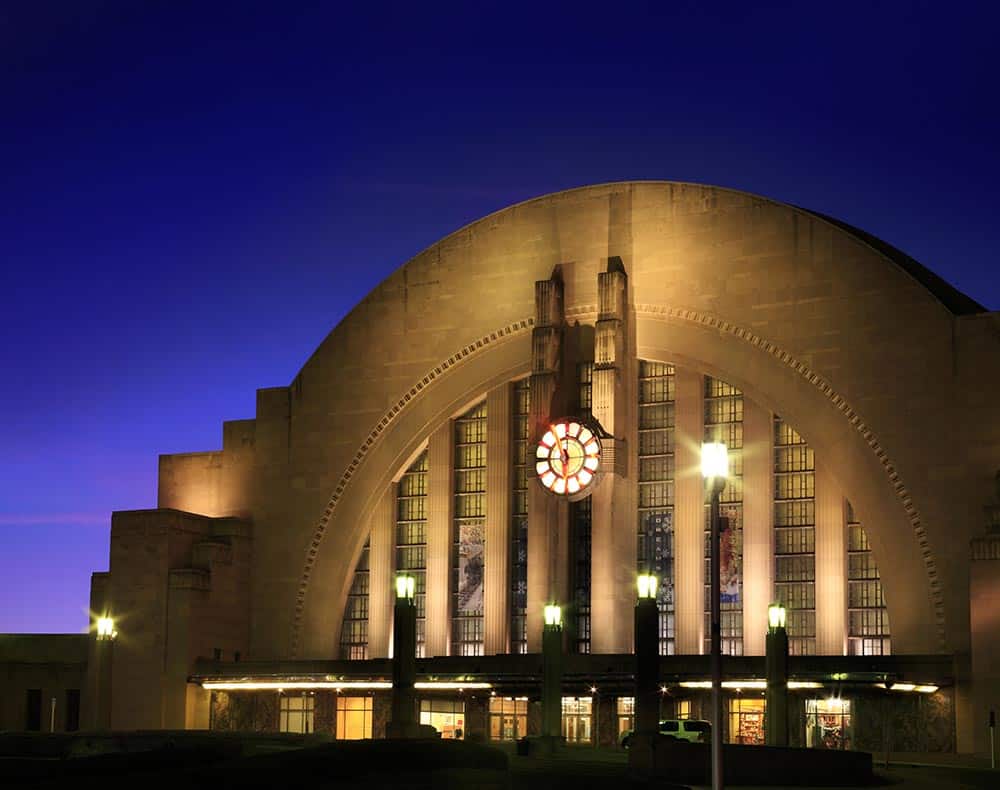 The 17+ BEST Things to Do in Cincinnati, Ohio