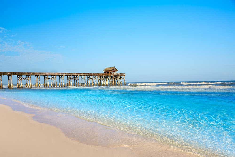 The 17 BEST Florida East Coast Beaches