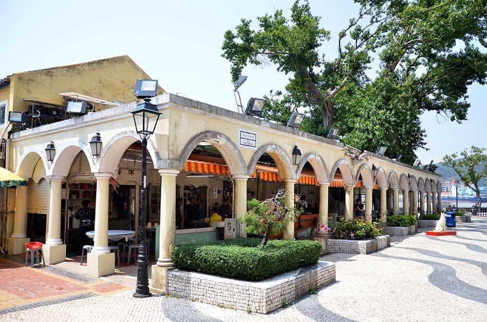 Where to Stay in Macau: The Best Hotels & Areas in 2022