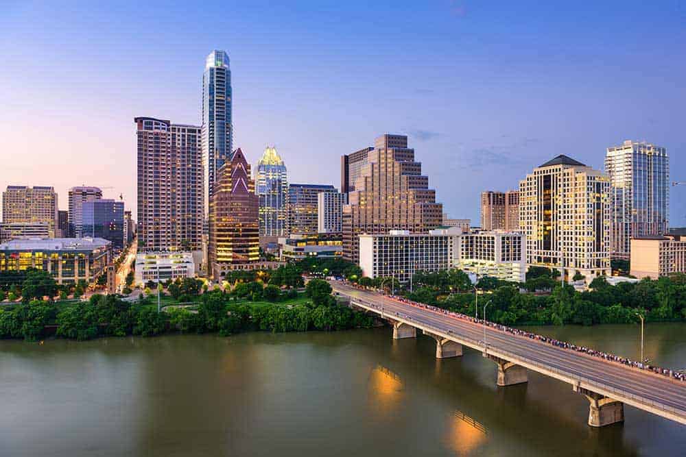10 Must-Do Day Trips from Austin For Your Texas Adventure