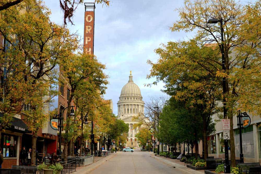 9 Must-Do Day Trips from Madison, Wisconsin