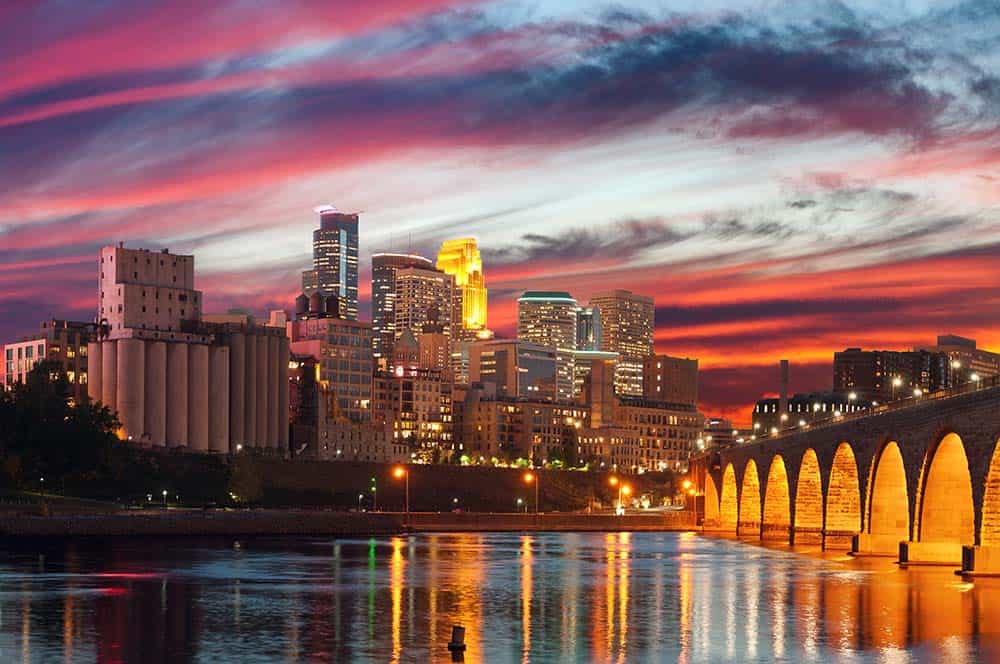 11 Must-Do Day Trips from Minneapolis, Minnesota