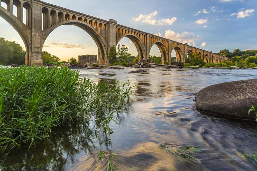 11 Must-Do Day Trips from Richmond, Virginia
