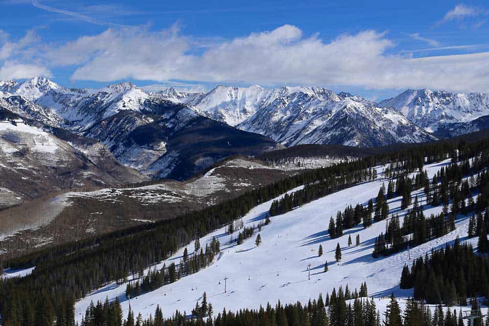 11 Epic Day Trips from Vail For Your Ultimate Colorado Adventure