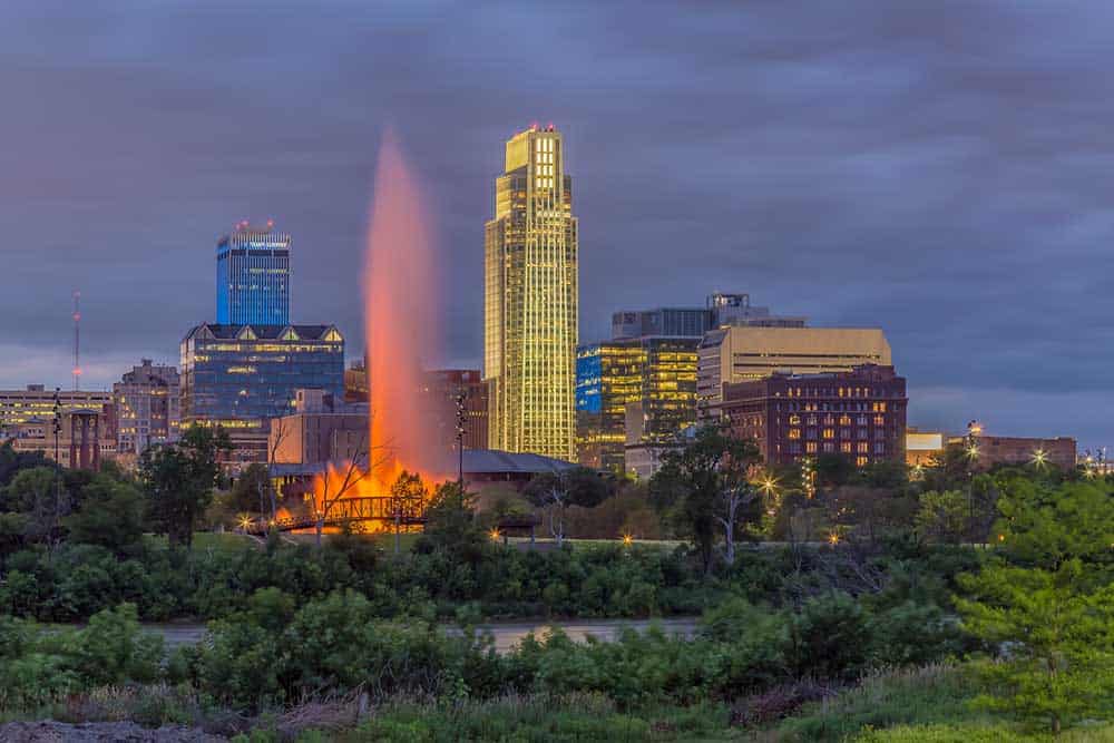 11 Must-Do Day Trips from Omaha, Nebraska