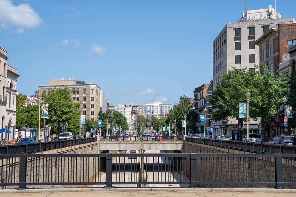 Where to Stay in Washington, DC: The BEST Hotels & Areas