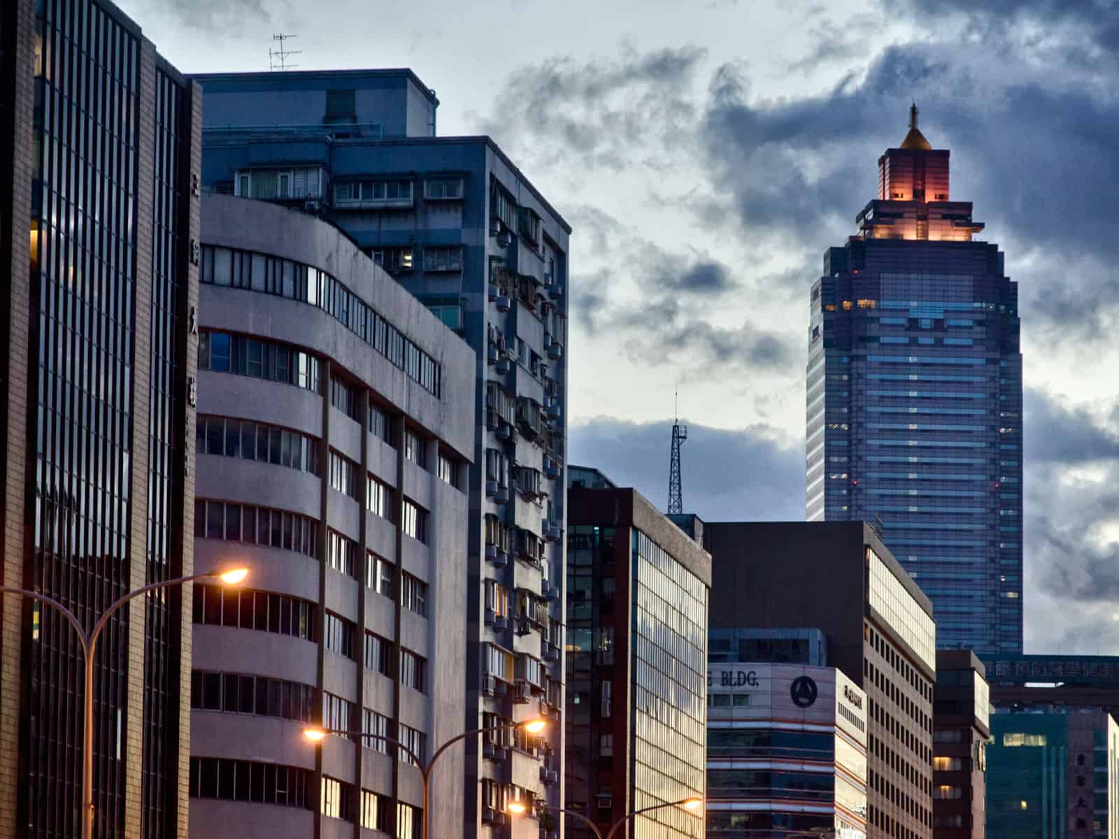 Best Time to Visit Taipei: When to Go & Weather Guide