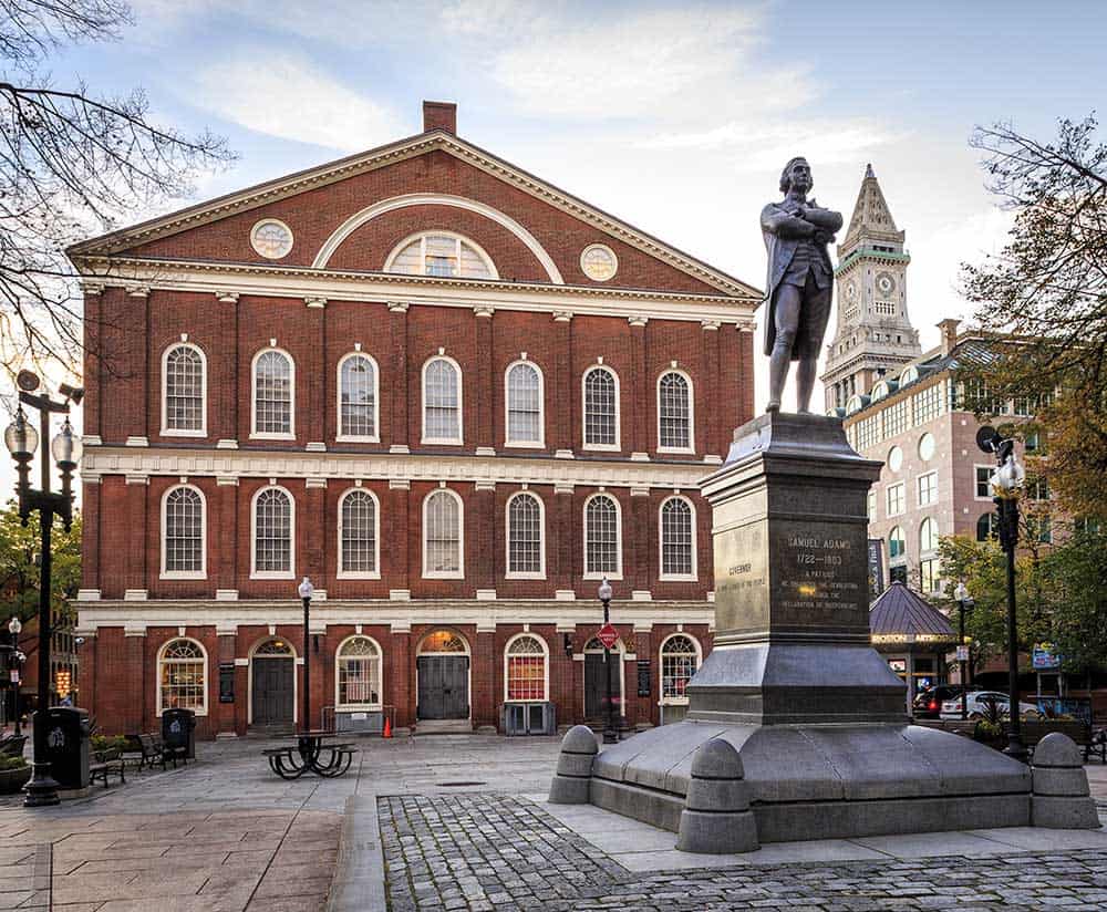 One Day in Boston: Itinerary & Where to Go in 24 Hours