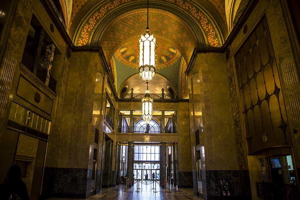 The 17+ BEST Things to Do in Detroit, Michigan