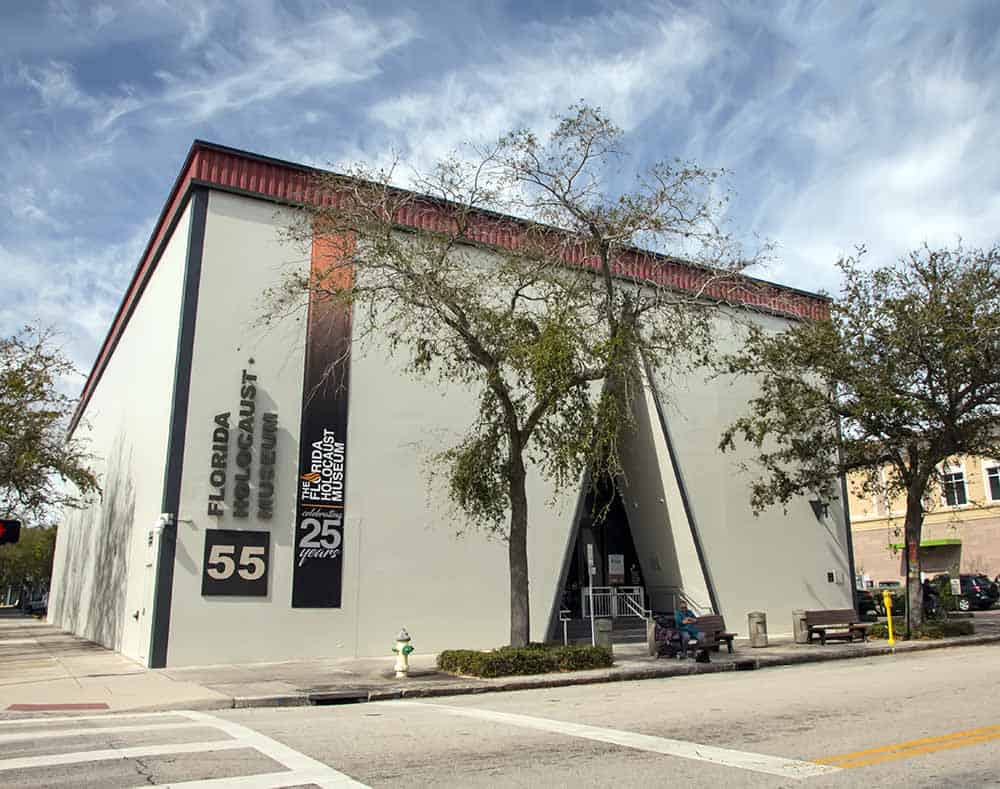 The 15+ BEST Things to Do in St. Petersburg, Florida