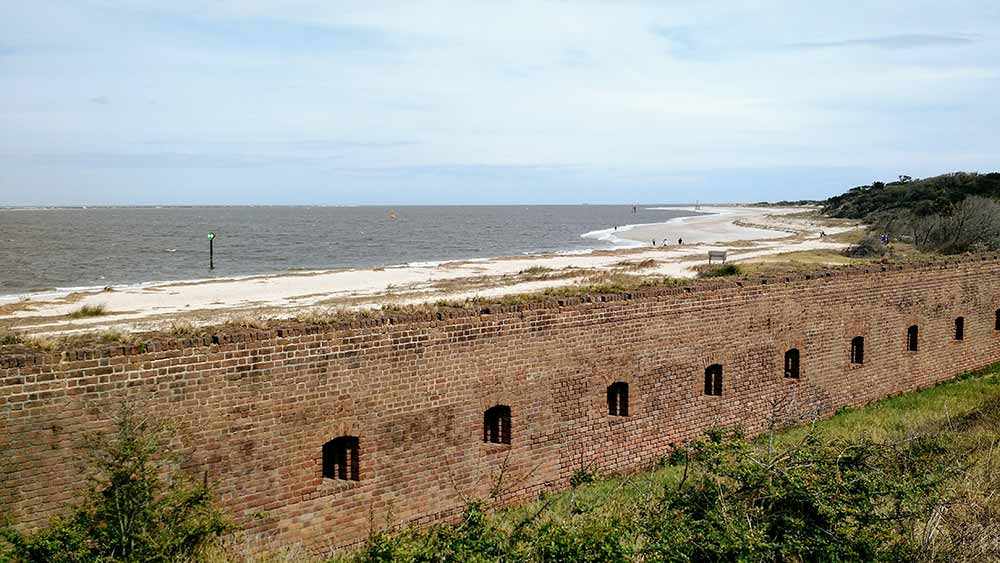 The 8 BEST Beaches in Amelia Island, Florida