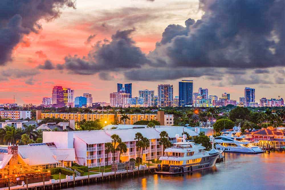 Fort Lauderdale Travel Guide: From Beaches to Cultural Gems