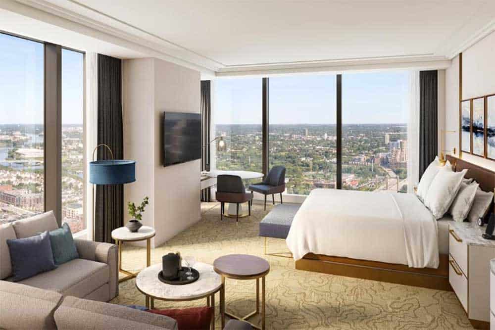 Downtown Minneapolis: What to See + Where to Eat, Drink & Stay