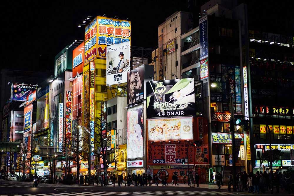 Getting Around Tokyo: A Complete Transportation Guide