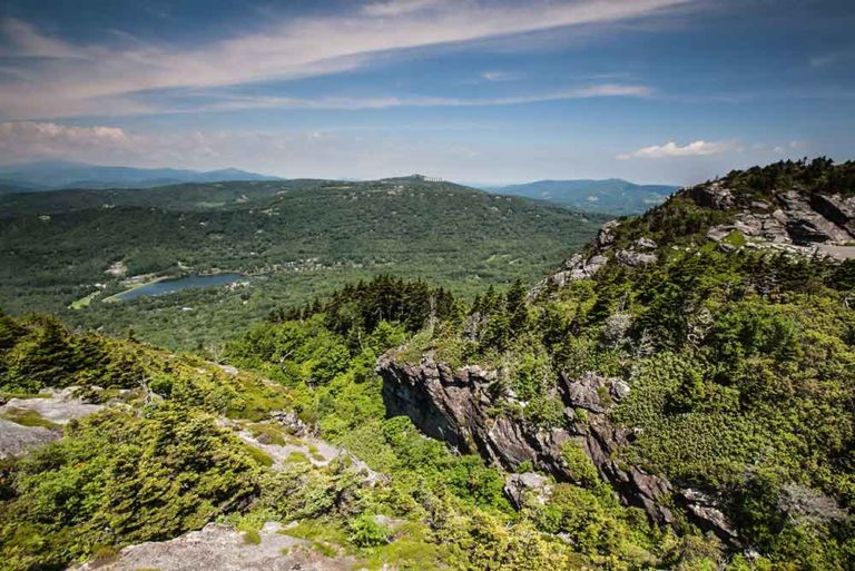 The 17+ BEST Things to Do in Boone, North Carolina
