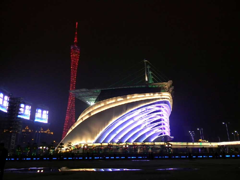 One Day in Guangzhou: A Complete 1-Day Itinerary for 2022