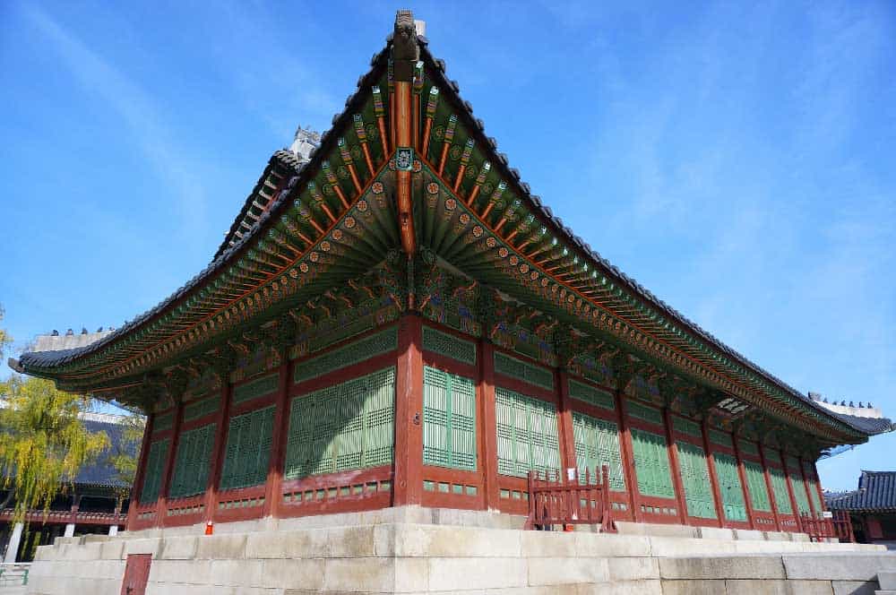 6 Must-See Seoul Palaces for Your South Korea Adventure