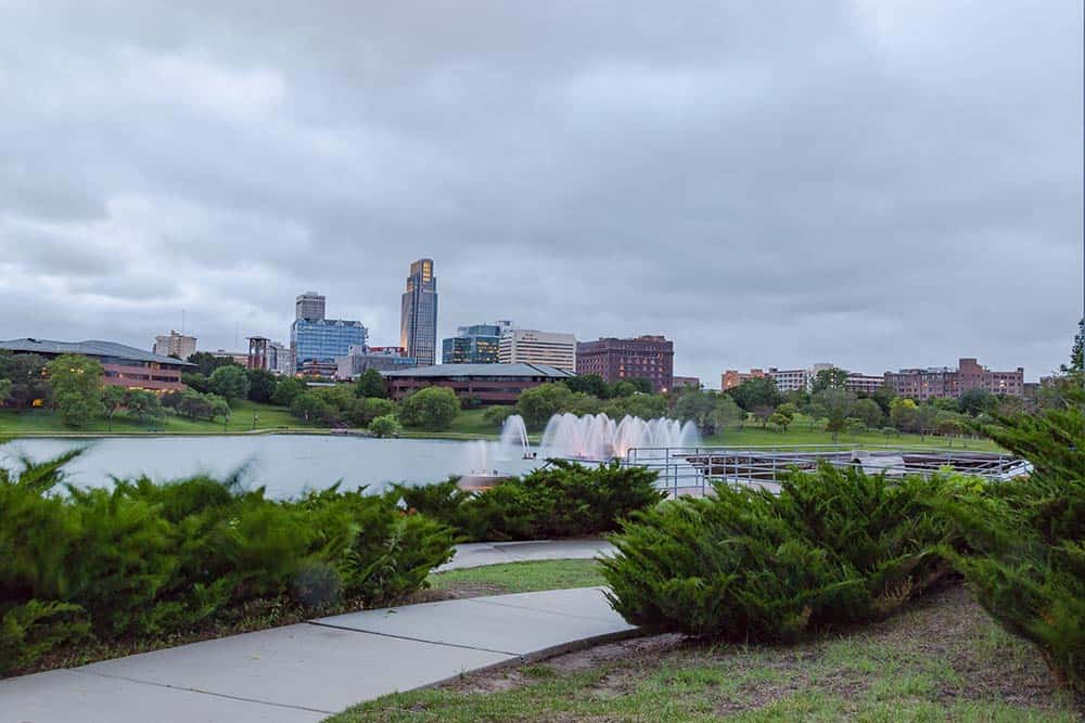 The 17+ BEST Things to Do in Omaha, Nebraska
