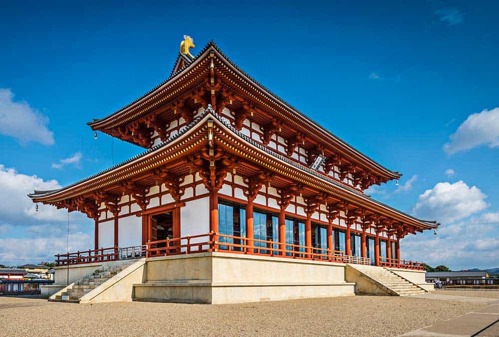 The BEST Things to Do in Nara: Top Attractions & Places to Visit in 2022