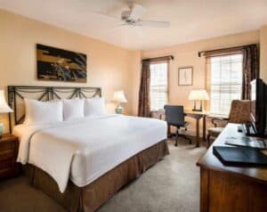 Where to Stay in Washington, DC: The BEST Hotels & Areas