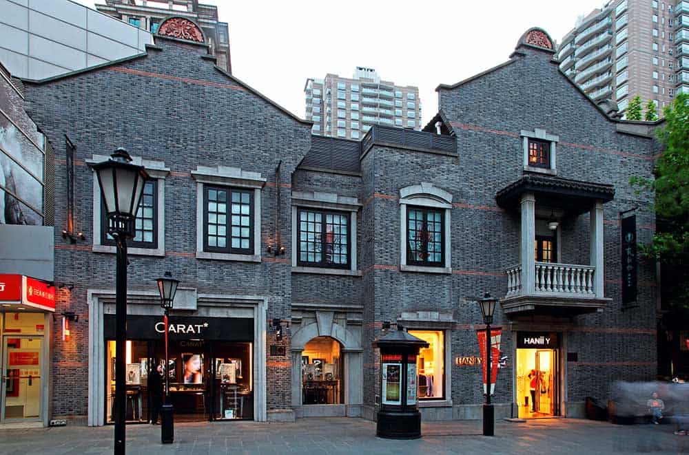 Xintiandi: A Quick Guide to Visiting Shanghai's Trendiest Corner