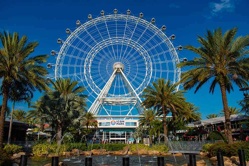 International Drive, Orlando: Things to Do and Where to Eat, Drink & Stay