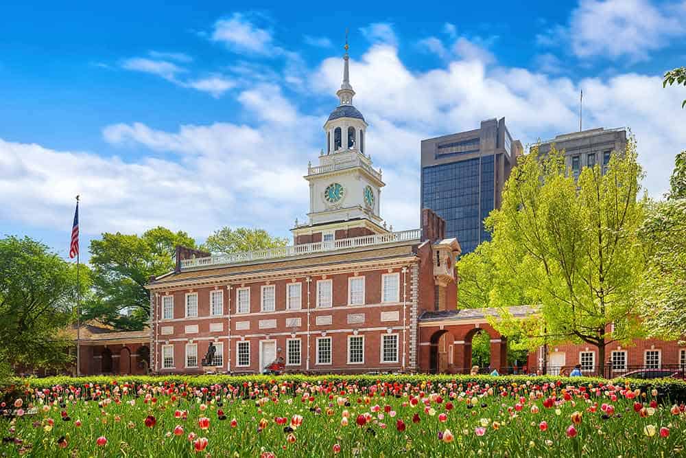 The 18+ BEST Things to Do in Philadelphia, Pennsylvania