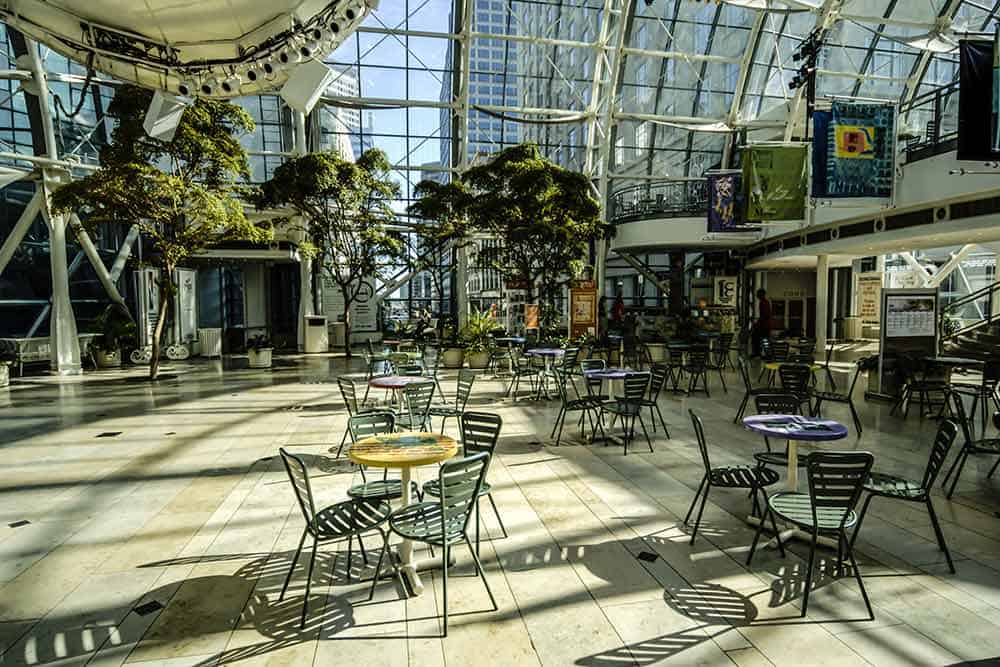 The 17+ BEST Things to Do in Indianapolis, Indiana