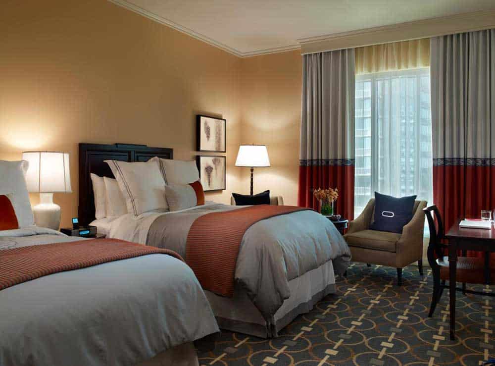 Where to Stay in Atlanta, Georgia: The BEST Hotels & Areas