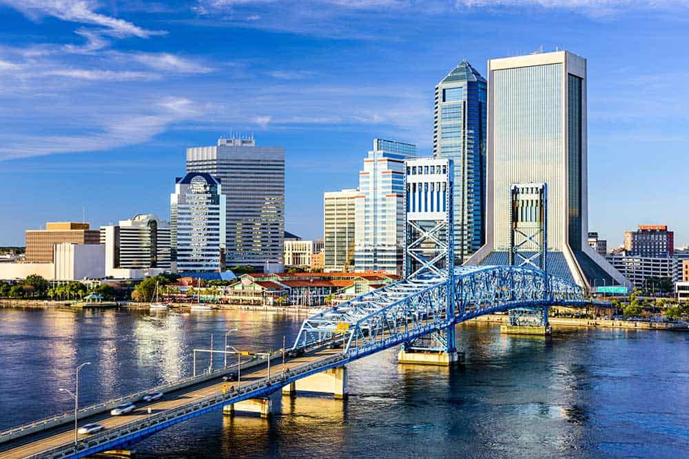 Jacksonville Travel Guide: Exploring Florida's Biggest City