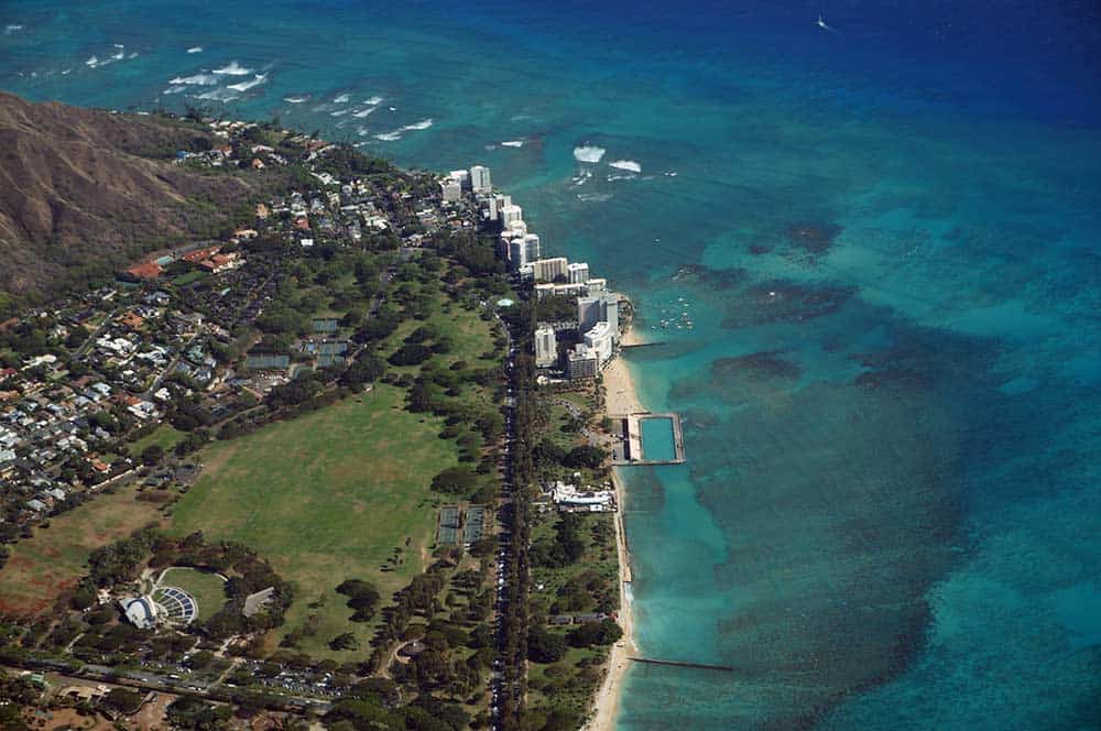 The 18 BEST Beaches in Honolulu, Hawaii